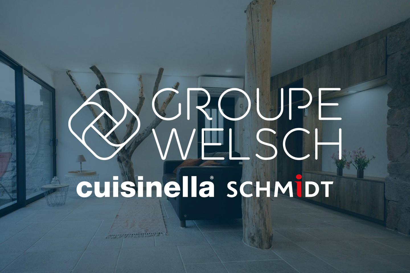 Accueil | Groupe Welsch
